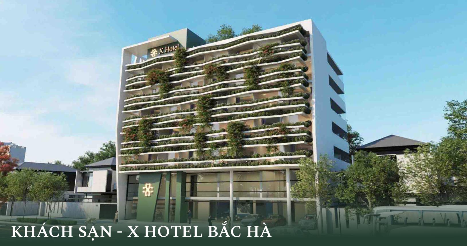 Khách sạn – PC Land